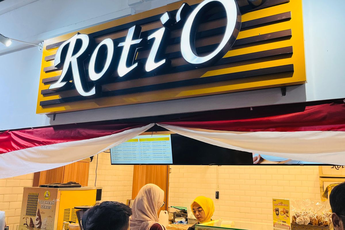5 Promo Donat dan Roti sampai 31 Agustus 2025, Ada Roti O hingga JCO