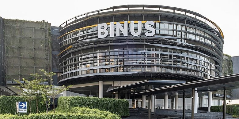 Biaya Kuliah BINUS Per Semester 2025: Simak Semua Jurusan di Sini!