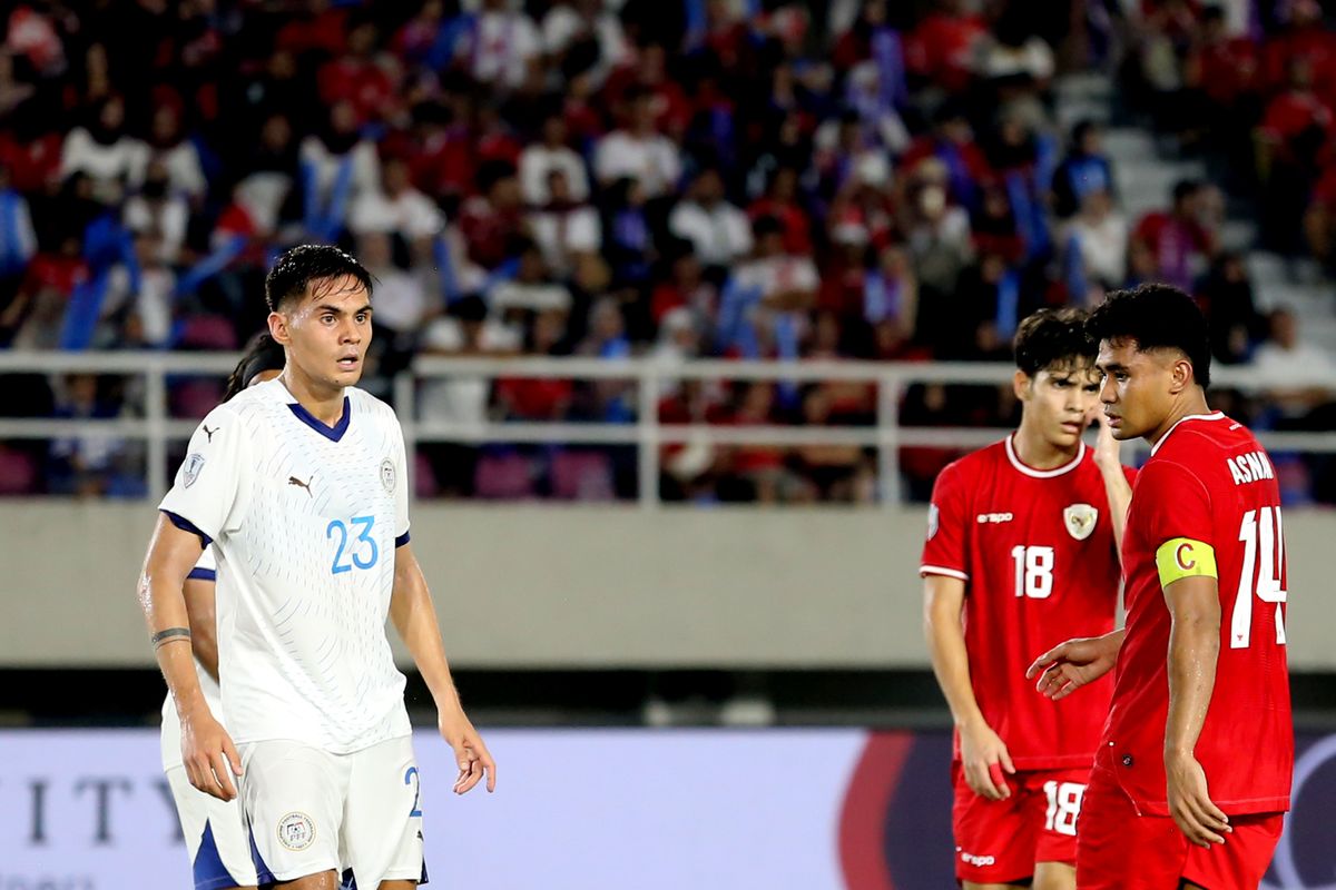 Madura United Lepas Christian Rontini