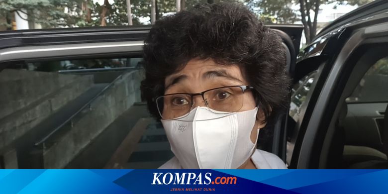 Orangtua Wakil Ketua KPK Johanis Tanak Wafat, Dewas Kemungkinan Tunda ...