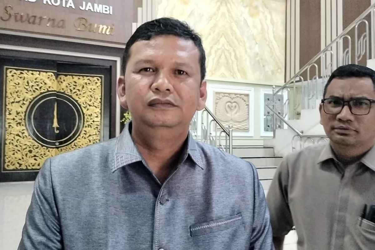 Kasus Malpraktek Bayu Prasetyo, DPRD Jambi Panggil RS Erni Medika