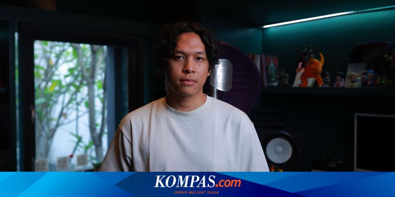 Alasan Hindia Buat Lagu bersama Maria Sumarsih yang Berisi Cerita ...