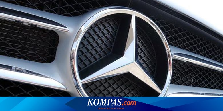 2018, Mercy Indonesia Hadirkan Sepuluh Model Baru