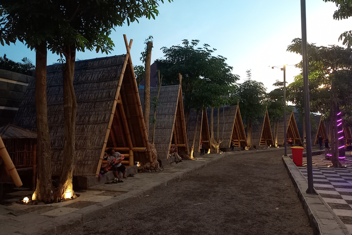 4 Tempat Wisata Dekat Kali Pepe Land Boyolali, Bisa Naik Becak Air