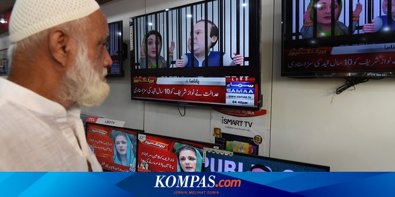 Ketegangan Syiah dan Sunni Meningkat, Picu Kekhawatiran Babak Baru ...