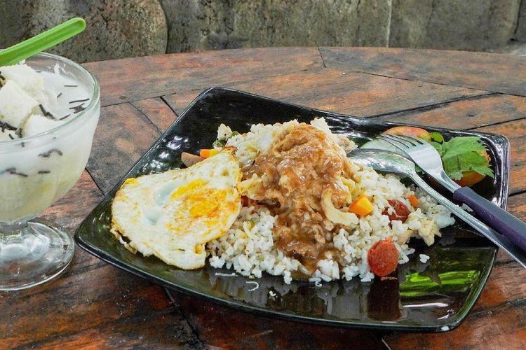 Lembah Gunung Madu di Boyolali: Daya Tarik, Harga Menu, dan Harga Tiket