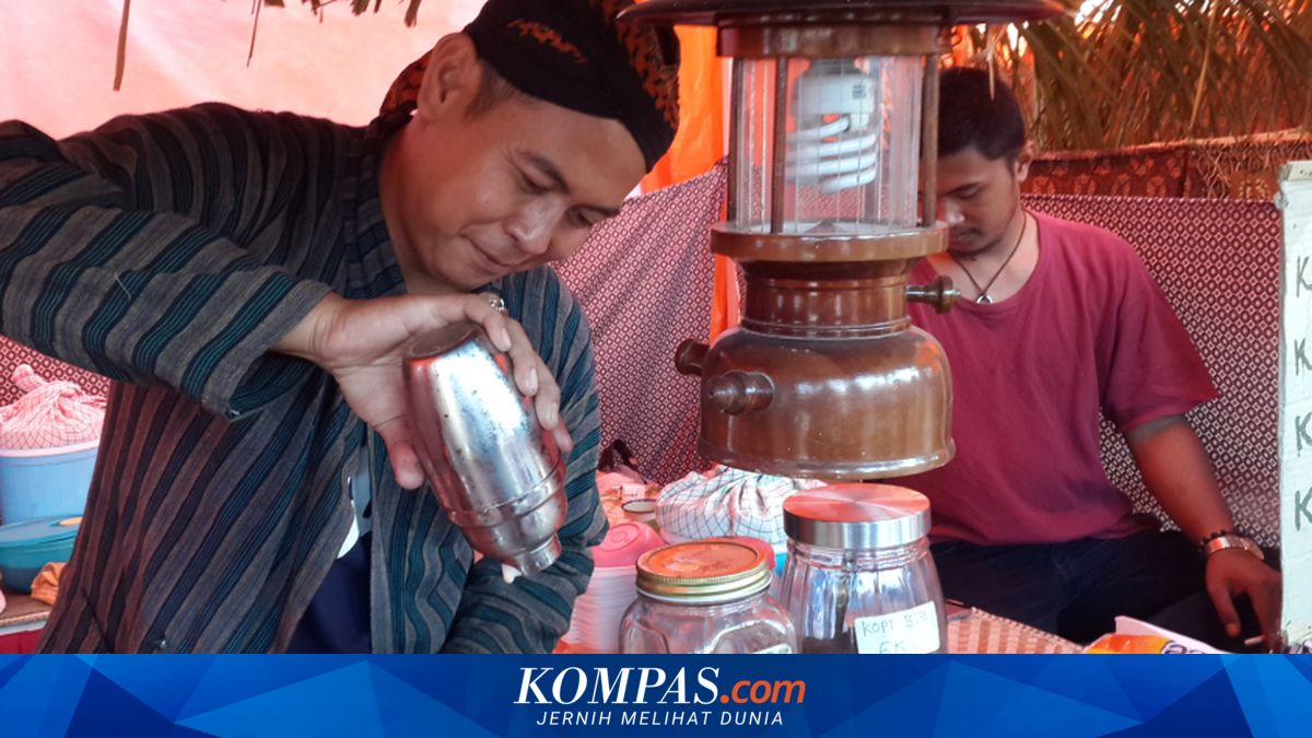 Mengenal Manfaat dan Cara Membuat Bir Jawa