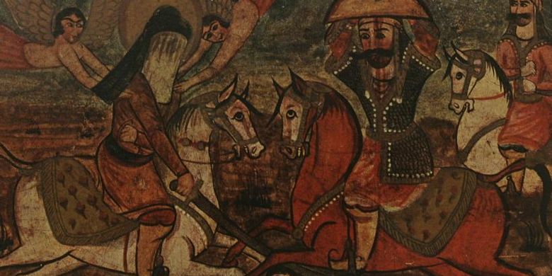 27 Perang yang Dipimpin Langsung oleh Rasulullah