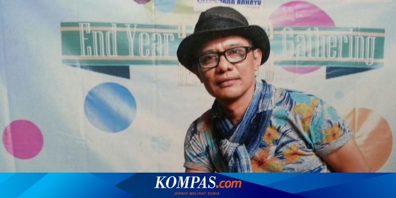 Wawan "P Project" Kibarkan Indonesia di Belanda lewat Kaus