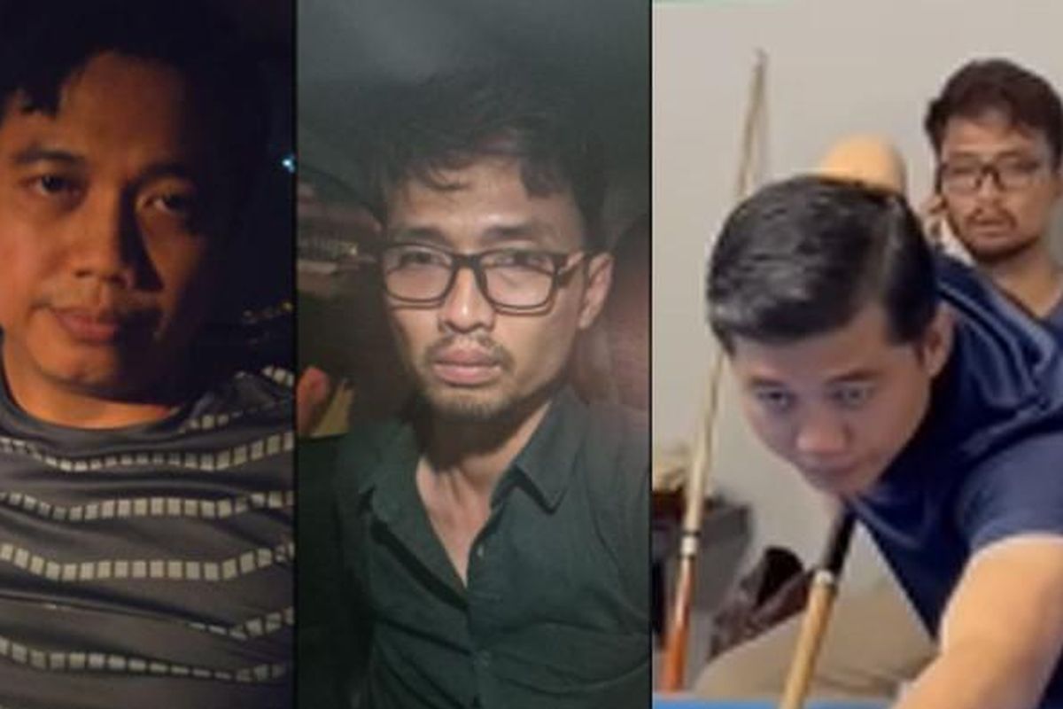 Daftar Tersangka Pembunuhan Kacab Bank BUMN Jadi 15 Orang, Ini Perannya