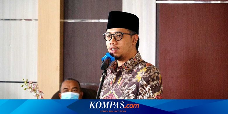 Wali Kota Bukittinggi Dilaporkan Terkait Kasus Inses Ibu dan Anak, Polisi Periksa 8 Saksi