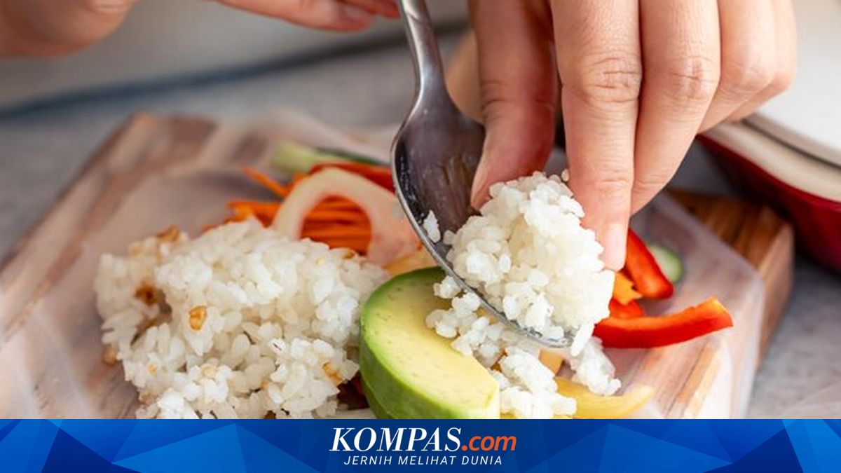 Bolehkah Diet Tanpa Makan Karbo Sama Sekali? Ini Penjelasan Ahli Gizi