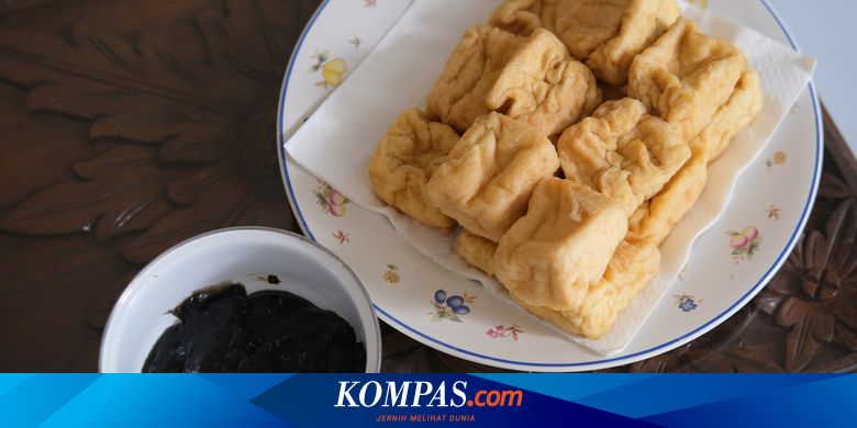 10 Oleh-oleh Khas Sidoarjo, Ada Petis Udang dan Bandeng Asap