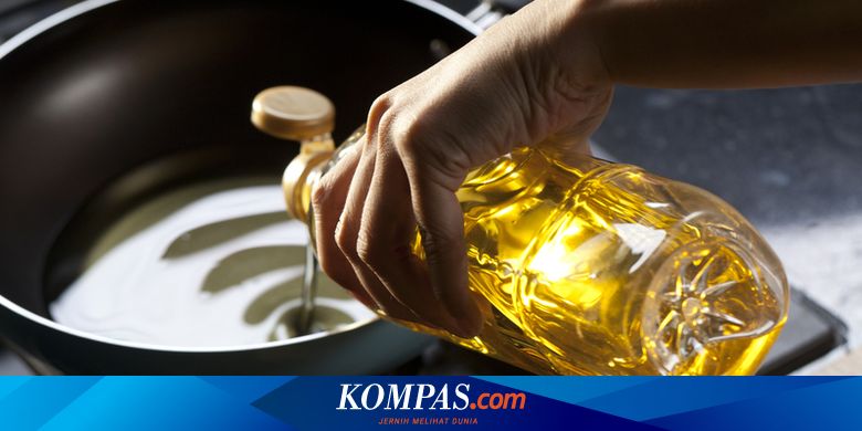 DPR RI Desak Mendag Bayar Utang Rafaksi Minyak Goreng