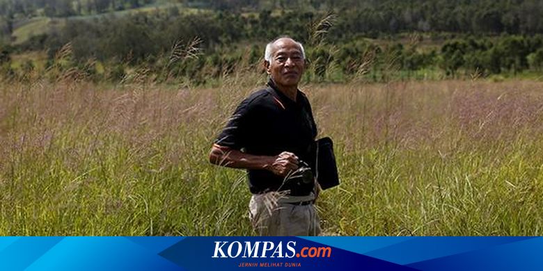 Kisah Don Hasman, dari Fotografi hingga Tips Petualangan