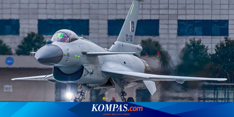 Crash de Rafale: missile pakistan - Le derniere heure