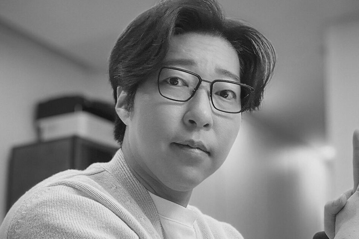 Fakta di Balik Berpulangnya Na Dong Hyun, Streamer Generasi Pertama ...