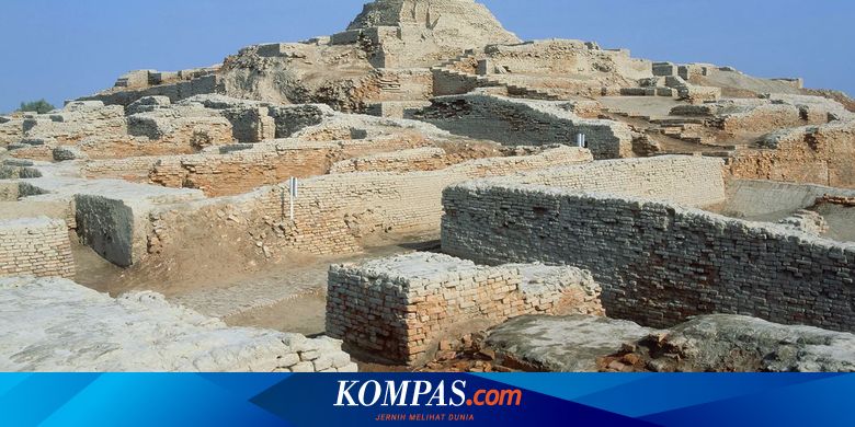 5 Peradaban Paling Awal dalam Sejarah Umat Manusia