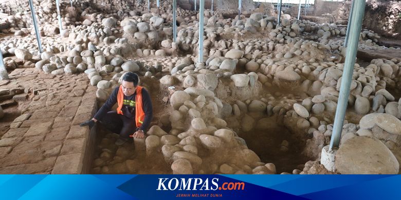 Peristiwa Penyebab Runtuhnya Kerajaan Majapahit