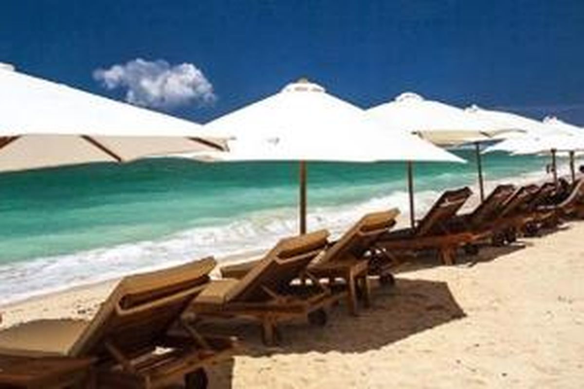 Pantai Pandawa, Keindahan Tersembunyi di Bali Selatan