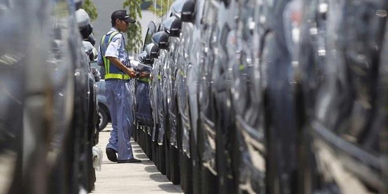 Moody's Upgrades Indonesia's Sovereign Ratings To Ba1