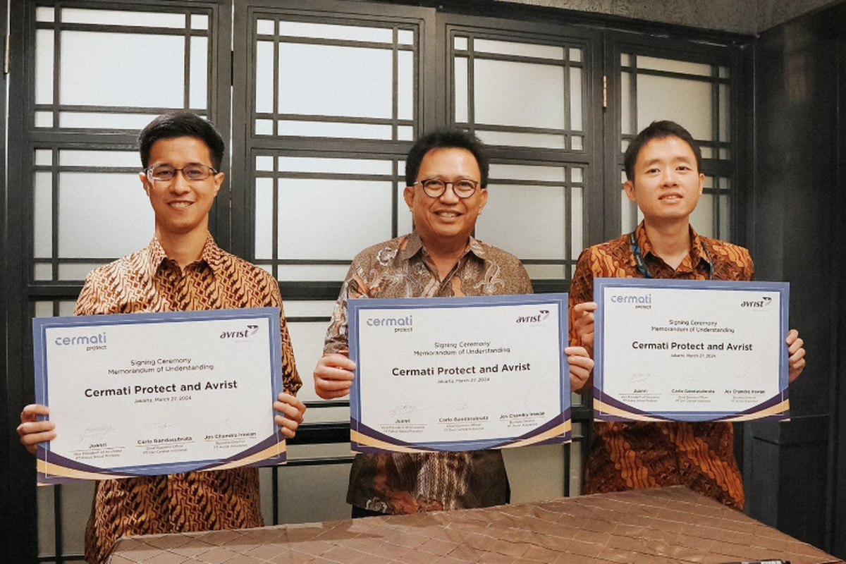 Gandeng Cermati Protect, Avrist Assurance Pasarkan Asuransi Kesehatan ...