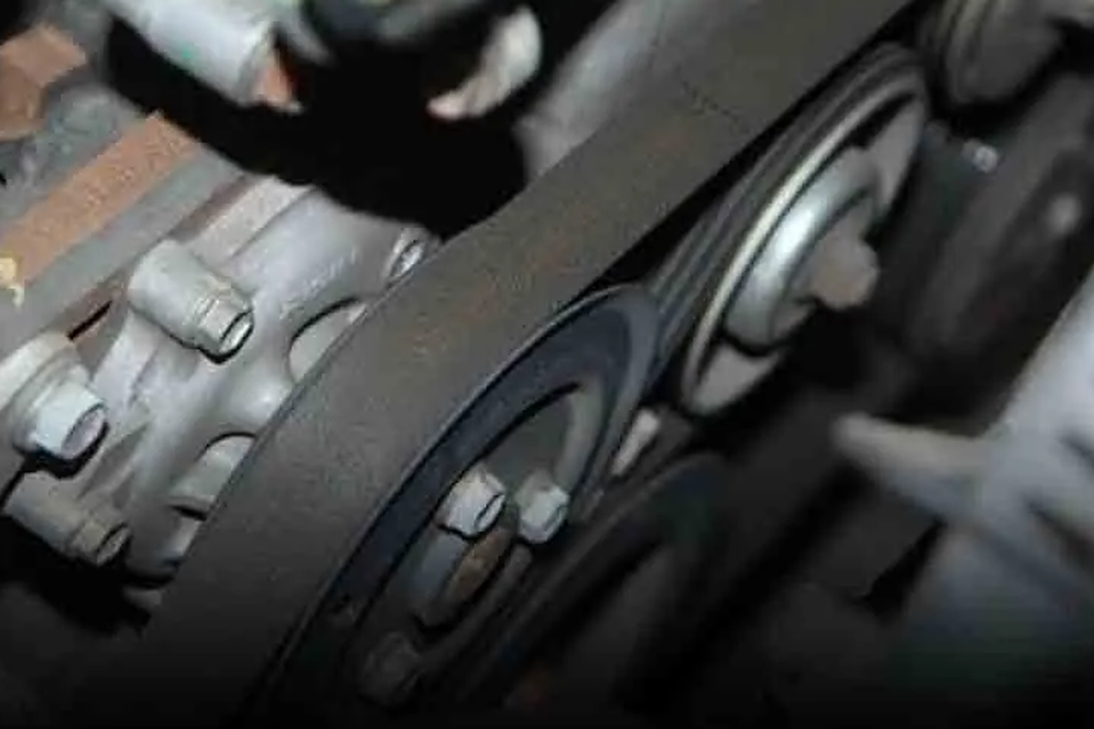 Transmisi Mobil CVT dan AT, Mana yang Lebih Awet?