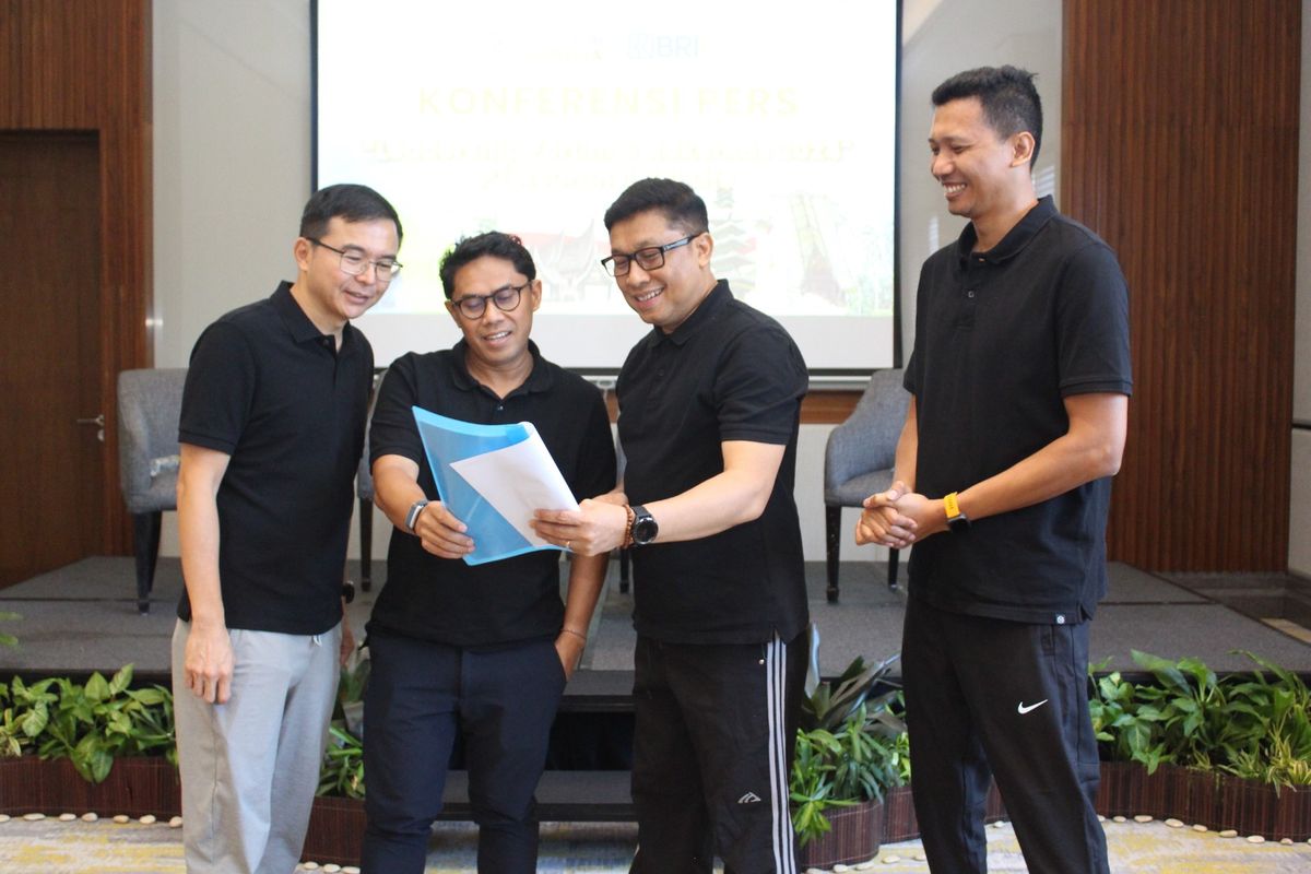 BRI Life Bidik Pertumbuhan Premi 18 Persen pada 2025