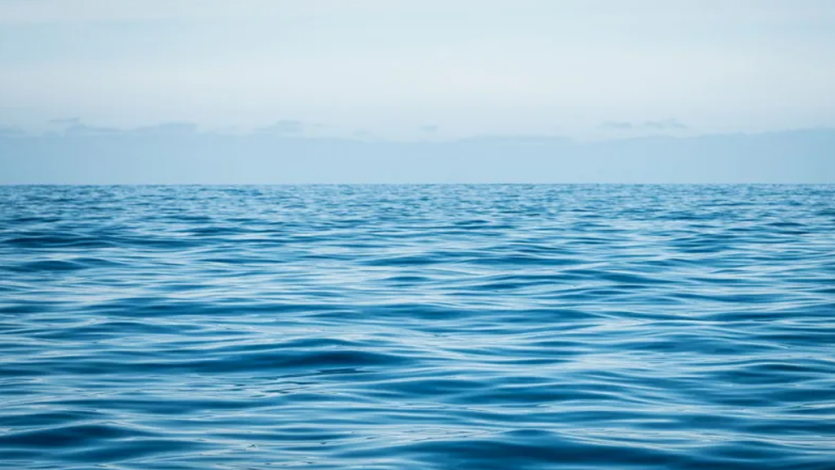 Laju Kenaikan Permukaan Air Laut Melonjak 2 Kali Lipat