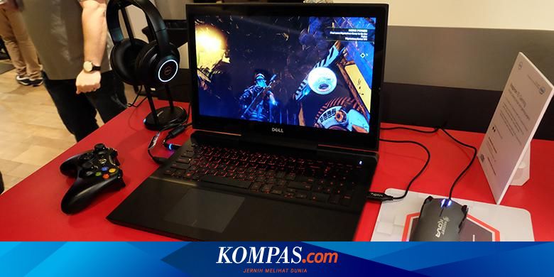 Dell Inspiron 15 dan XPS 13 Dipastikan Masuk Indonesia, Harganya?