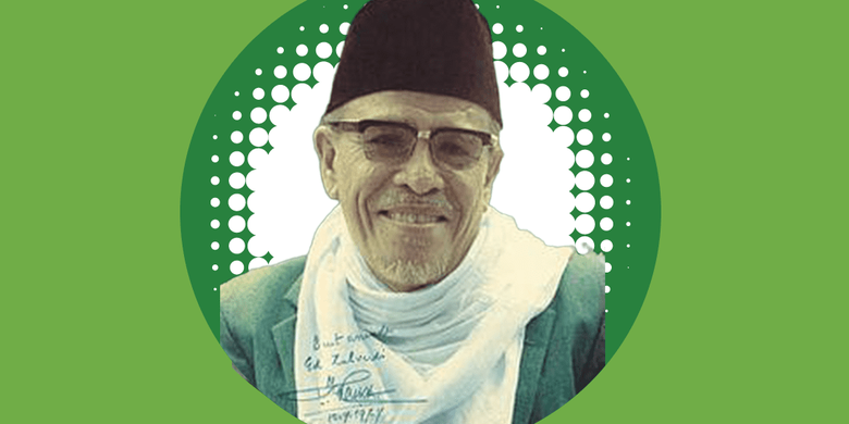Kenapa Buya Hamka Dipenjara?