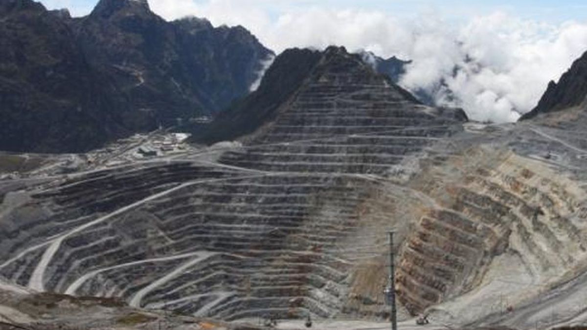 Izin Freeport Diperpanjang hingga 2061, Walhi: Derita Papua Akan Berlanjut
