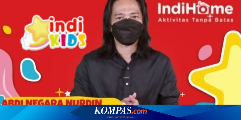 Hadirkan Tayangan Anak Berkualitas, IndiHome Luncurkan IndiKids Tepat ...
