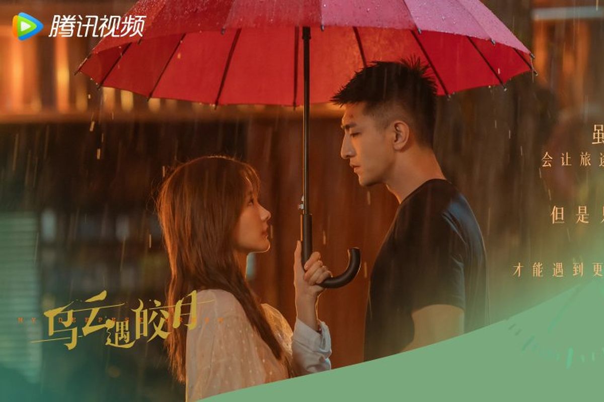 Sinopsis My Deepest Dream, Misteri Ingatan di Kapal Pesiar