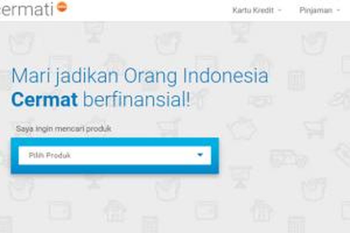 Cermati Kantongi Investasi dari East Ventures