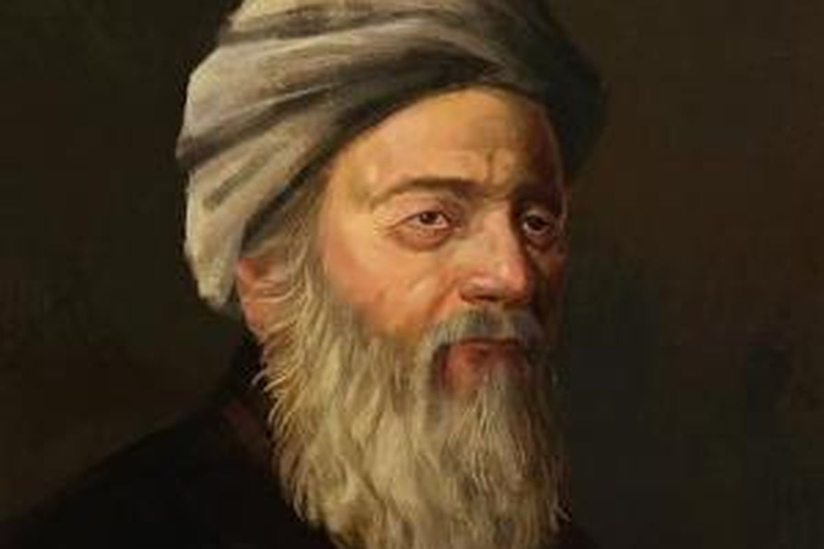 Biografi Abbas Ibn Firnas, Penemu Mesin Penerbangan Pertama, 1.000 ...