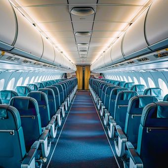 Profil FlyJaya, Maskapai Penerbangan Baru yang Ramaikan Langit Indonesia