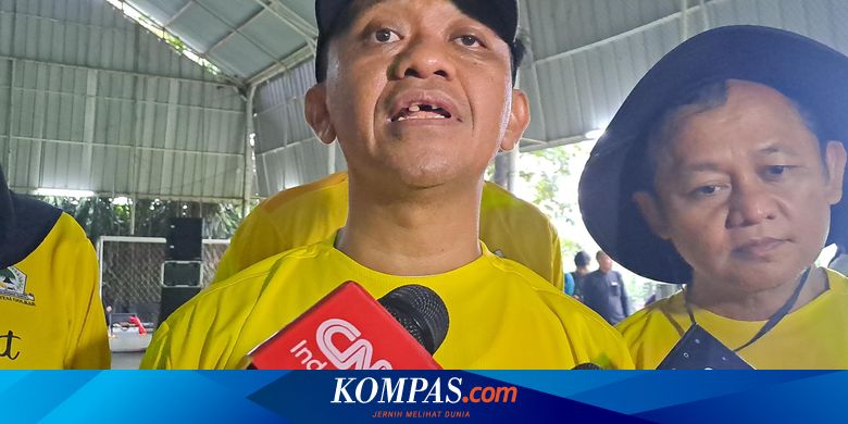 Bahlil Bantah Ada Kelangkaan Gas 3 Kg