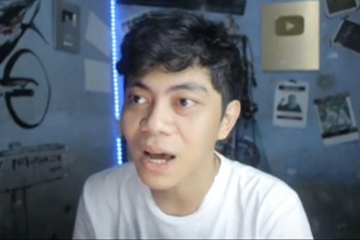 Heboh Dikabarkan Meninggal Dunia, Siapa Bryan Furran?