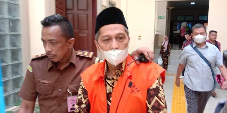 Berita Harian Gaji-karomani Terbaru Hari Ini - Kompas.com