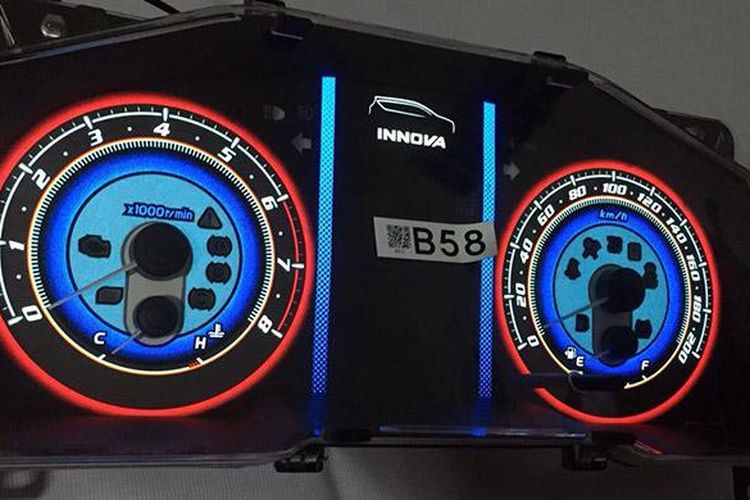Apa Sebenarnya Fungsi Speedometer pada Mobil