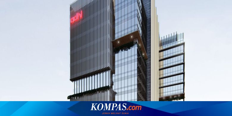 MTH 27 Office Suites Dibuka September 2021