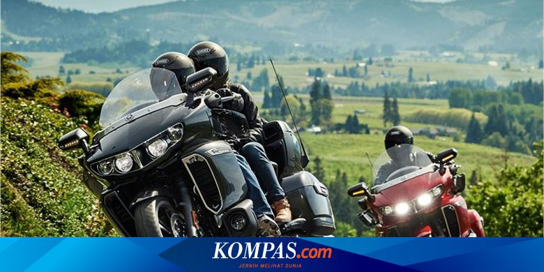 Yamaha Indonesia Hanya Produksi Mesin Moge Saja