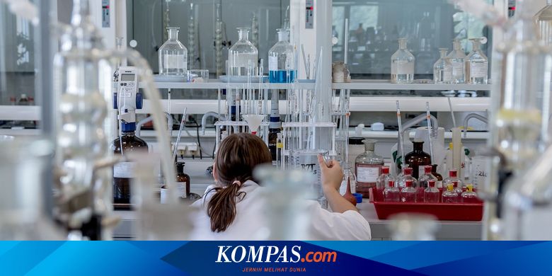 China dan RI Buat Laboratorium Bersama, Targetkan 3.000 Paten hingga 2030