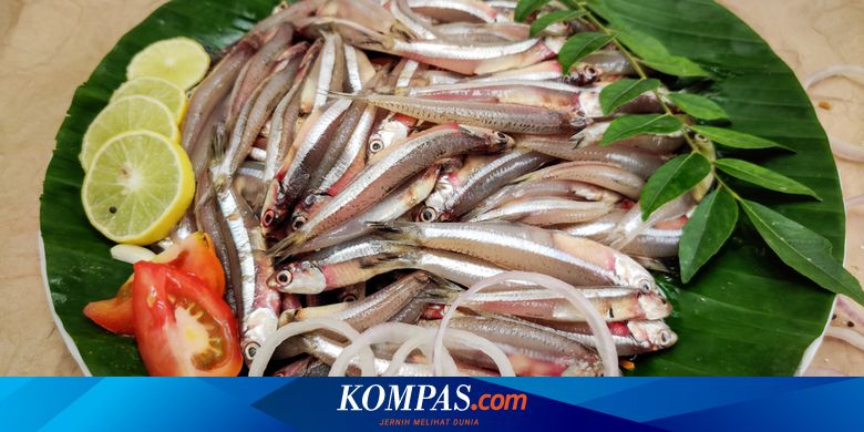Catat, Ini 5 Ikan Tinggi Purin Pantangan Penderita Asam Urat
