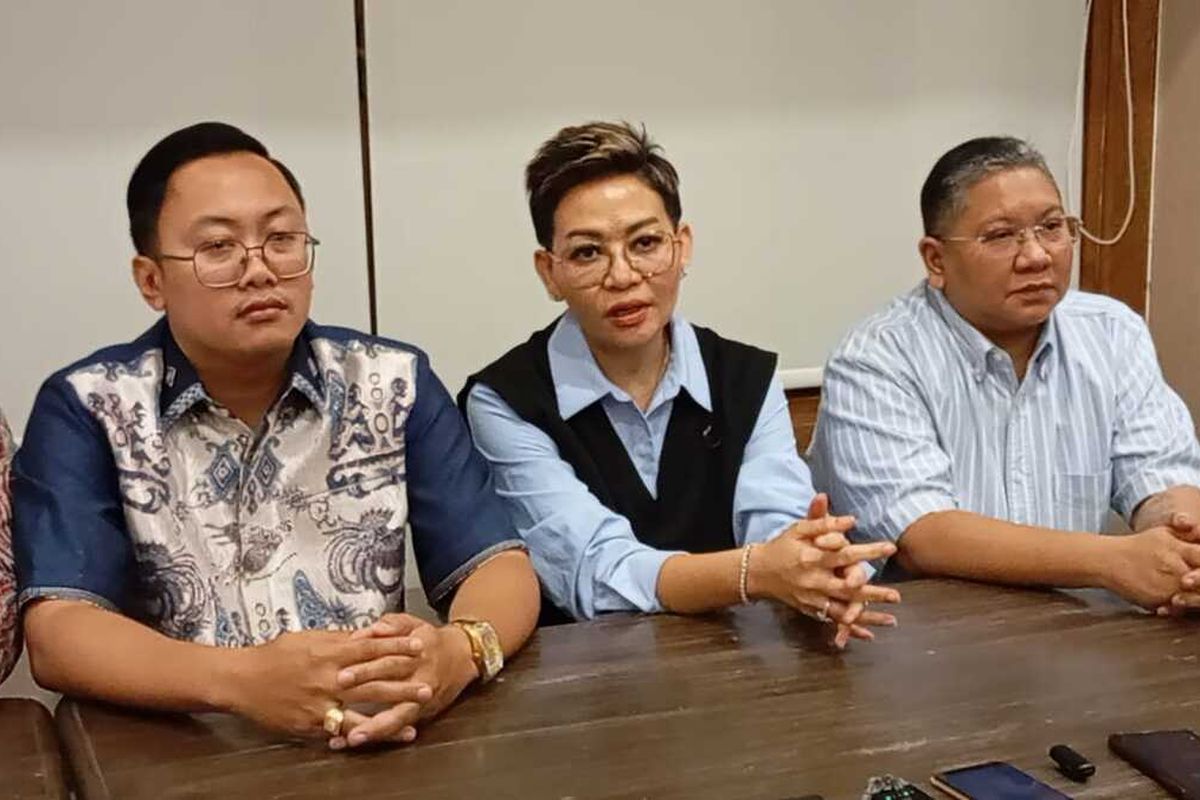 Gugatan Dikabulkan PA Bandung, Atalia Resmi Ceraikan Ridwan Kamil ...