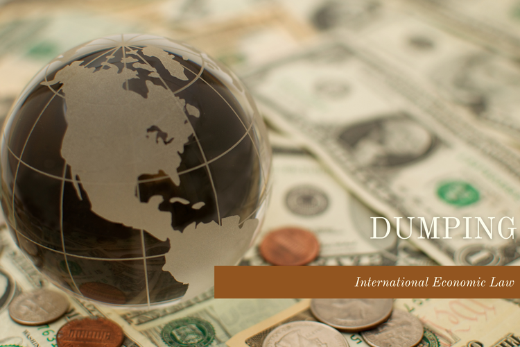 Penjelasan Prinsip Dumping, Ekonomi Predasi, dan Anti-Dumping