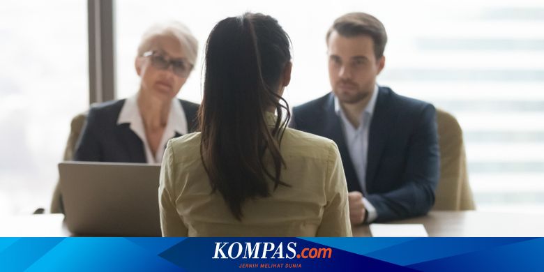 Cara Menjawab Berapa Gaji Yang Anda Harapkan Saat Wawancara Kerja