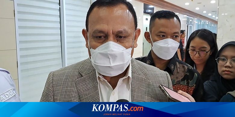 Berita Terkini Harian Transaksi Mencurigakan Pegawai Kemenkeu Terbaru Hari Ini - Kompas.com