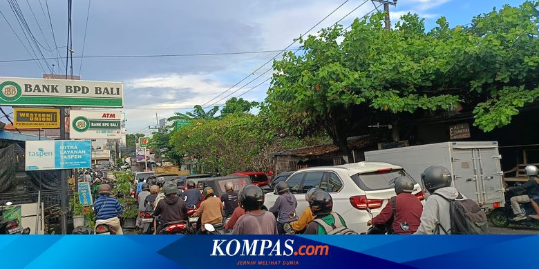 Bali Rencana Bangun MRT, Warga: Harus Beri Manfaat untuk Orang Lokal